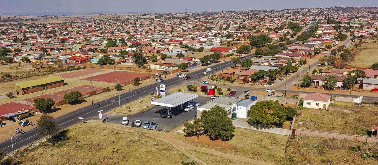 General Coatings - Soshanguve - General Coatings